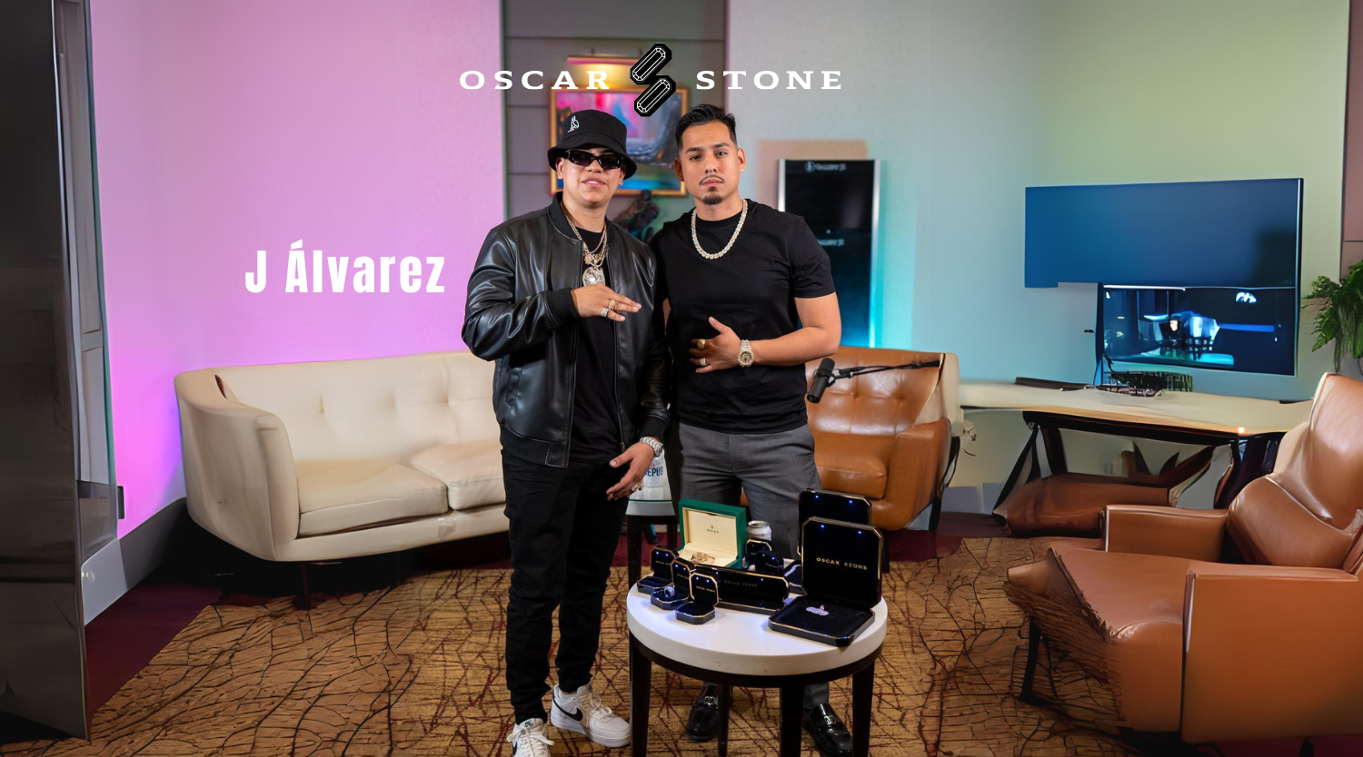 Jewelry Store in Bronx New York - Oscar Stone NYC – Oscar Stone NYC ...
