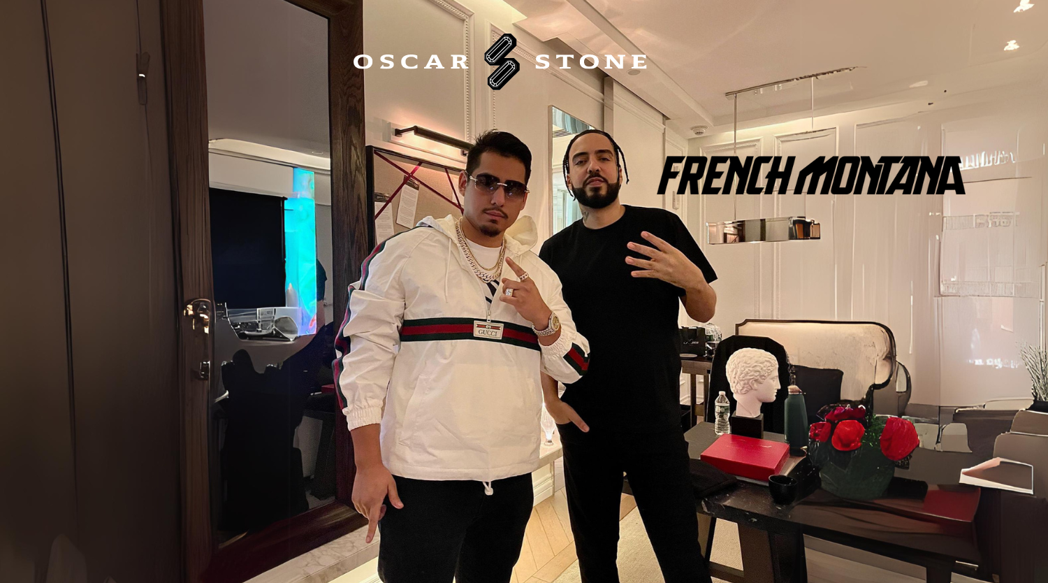 Jewelry Store in Bronx New York - Oscar Stone NYC – Oscar Stone NYC ...