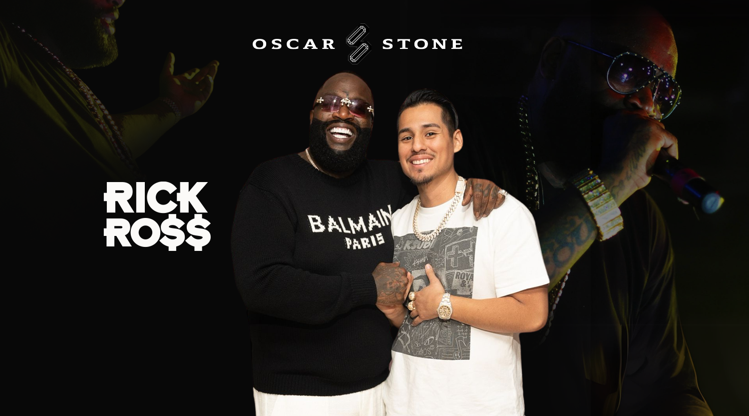 Jewelry Store in Bronx New York - Oscar Stone NYC – Oscar Stone NYC ...
