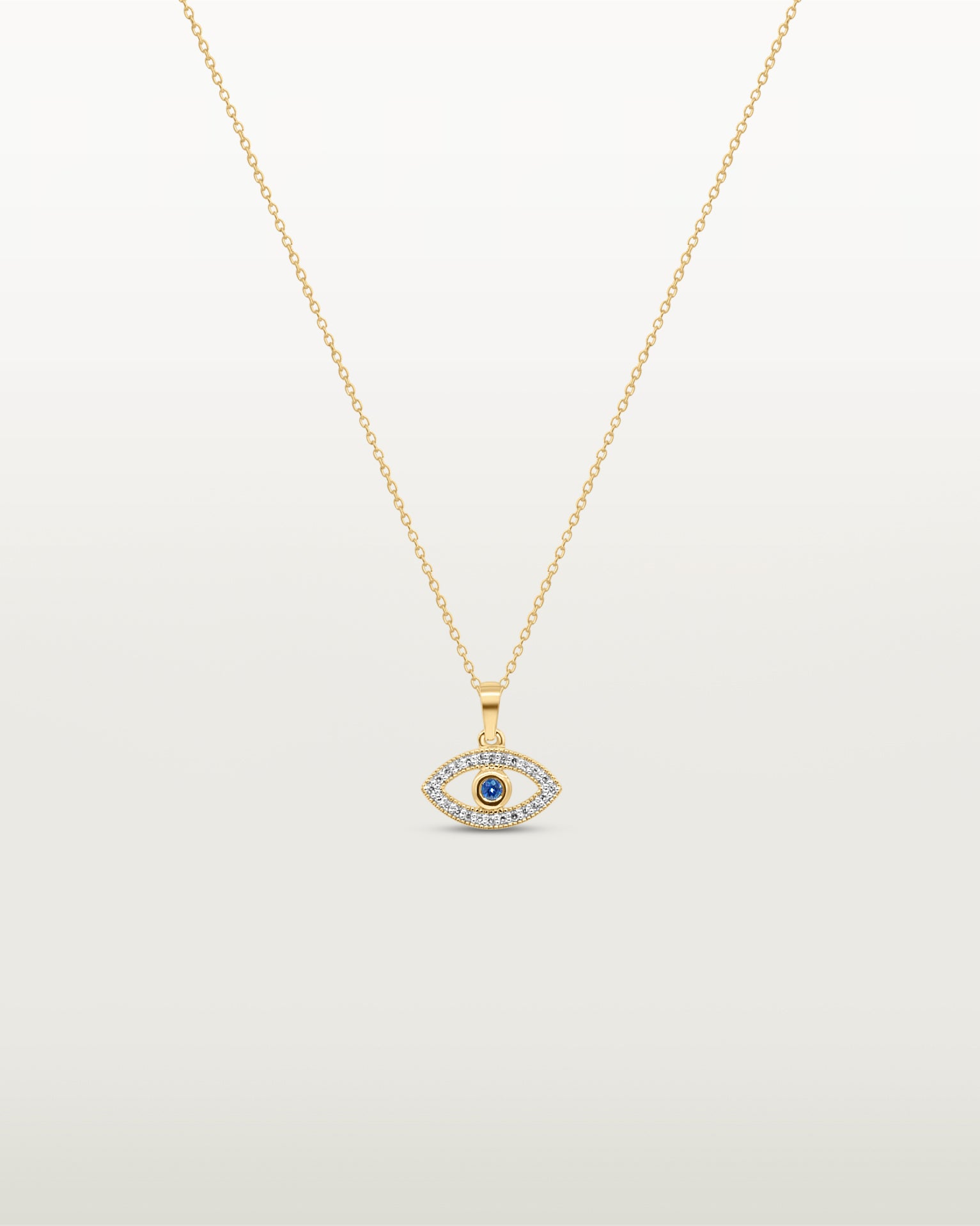 Eternal Protection Evil Eye – Oscar Stone NYC - Grand Concourse