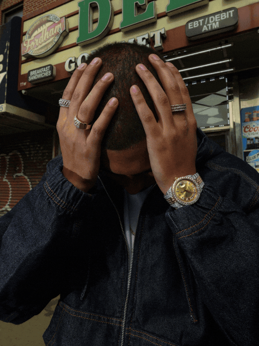Jewelry Store in Bronx New York - Oscar Stone NYC – Oscar Stone NYC ...